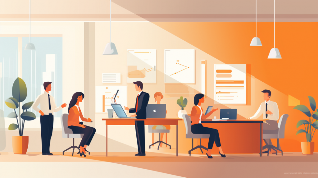 Creating a Transparent Hiring Process: Fostering Trust in Candidate ...