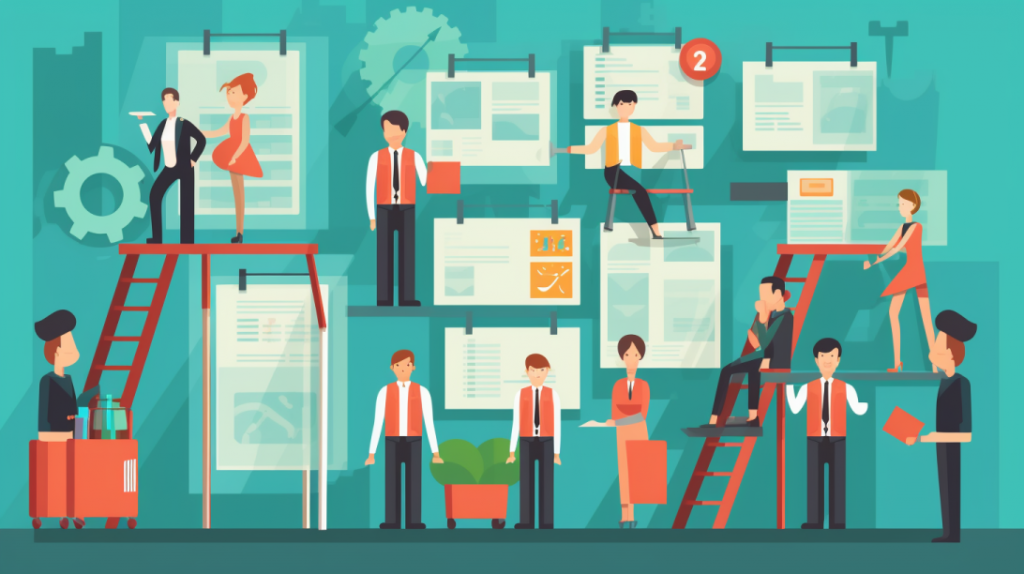 How to Use Applicant Tracking Systems (ATS) to Simplify Recruitment ...