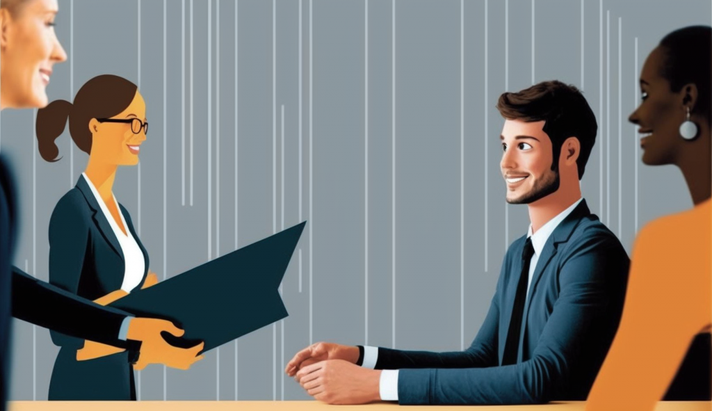 Candidate Experience - Recruit Tech Review